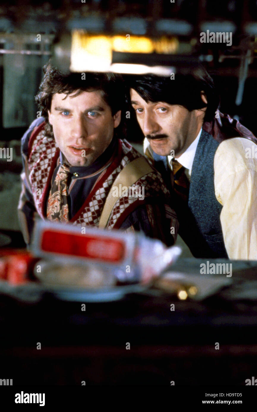 John conti hi-res stock photography and images - Alamy