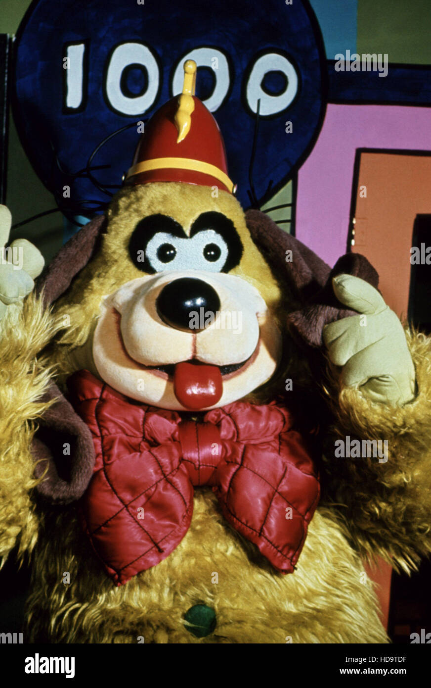 THE BANANA SPLITS ADVENTURE HOUR, Fleegle, 1968-1970 Stock Photo - Alamy