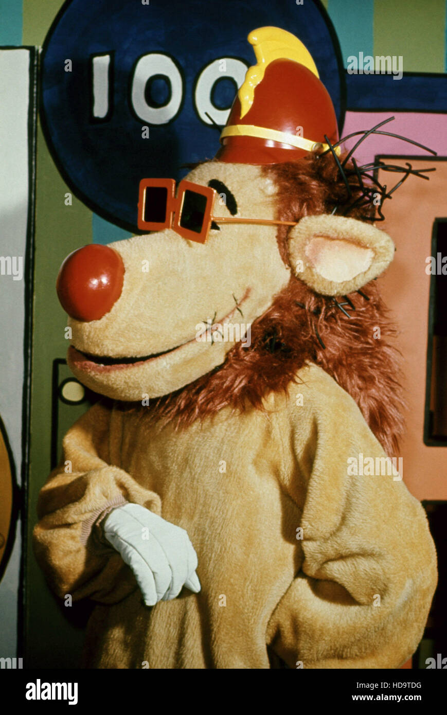 THE BANANA SPLITS ADVENTURE HOUR, Drooper, 1968-1970 Stock Photo - Alamy