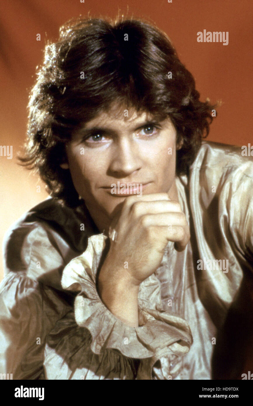 THE BASTARD, Andrew Stevens, 1978. © Universal Television / Courtesy ...