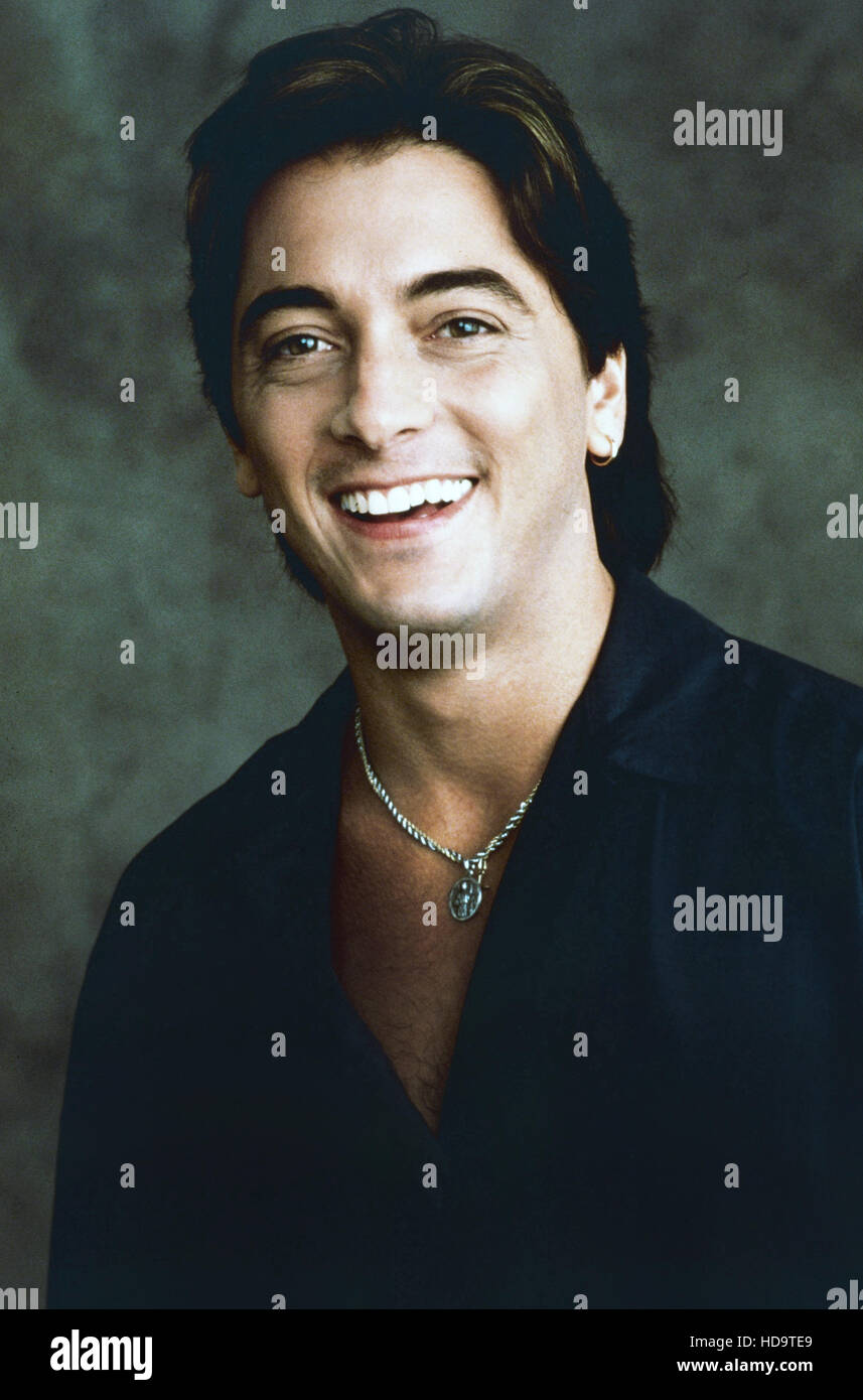 BABY TALK, Scott Baio, 1991-1992, © Columbia Pictures Television ...