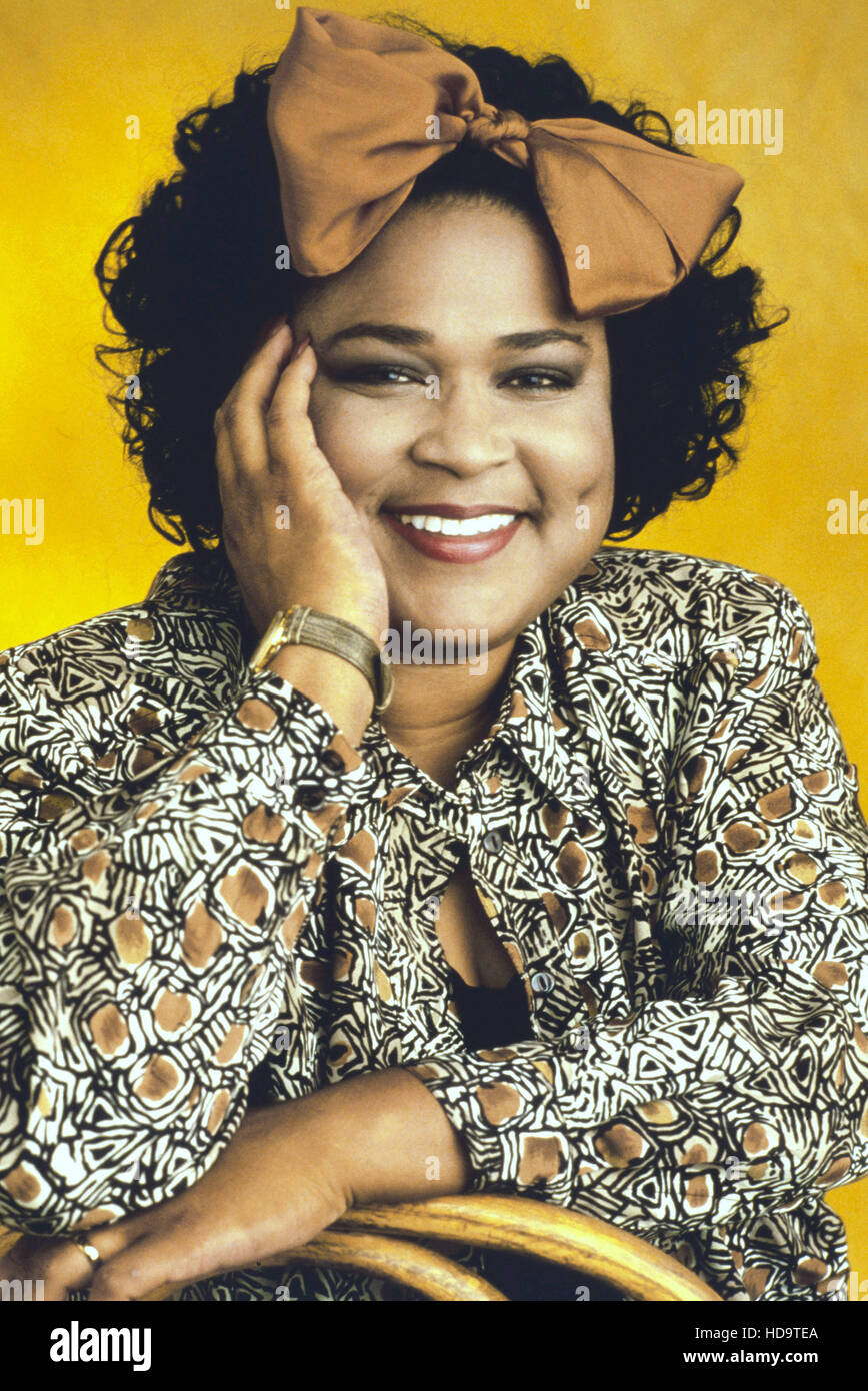 BABY TALK, Francesca P. Roberts, 1991-1992, © Columbia Pictures ...