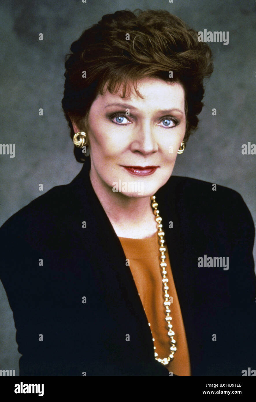 BABY TALK, Polly Bergen, 1991-1992, © Columbia Pictures Television ...
