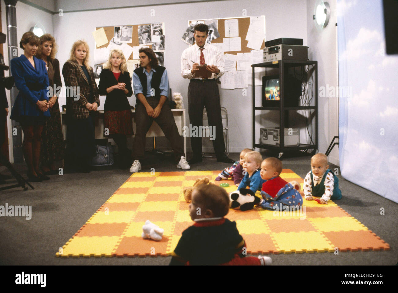 Karen Duffygeorge Clooney