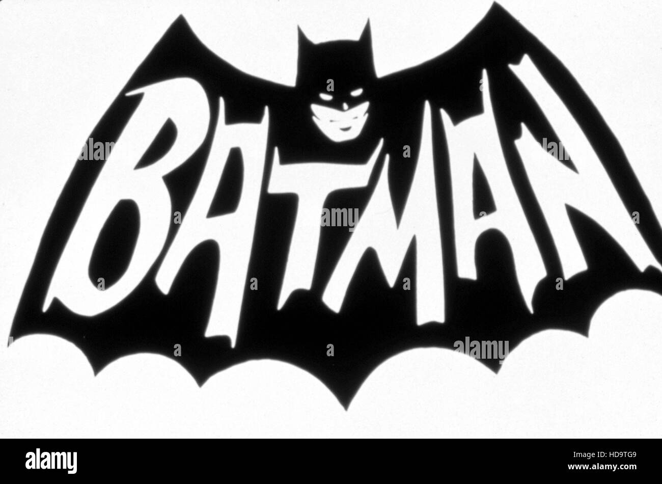 BATMAN, 1966-1968, TM & Copyright (c) 20th Century Fox Film Corp. All ...