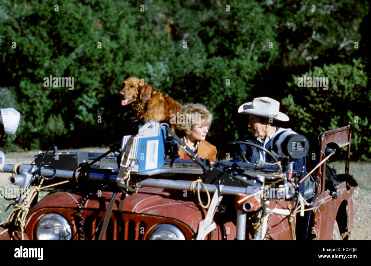 THE BARBARA WALTERS SPECIAL, Barbara Walters, Ronald Reagan, 1976 ...