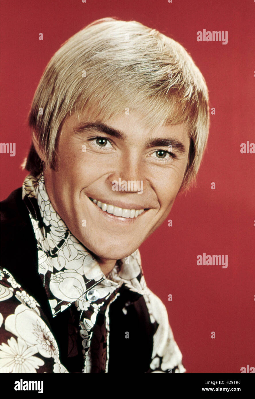 BEARCATS!, Dennis Cole, 1971 Stock Photo - Alamy