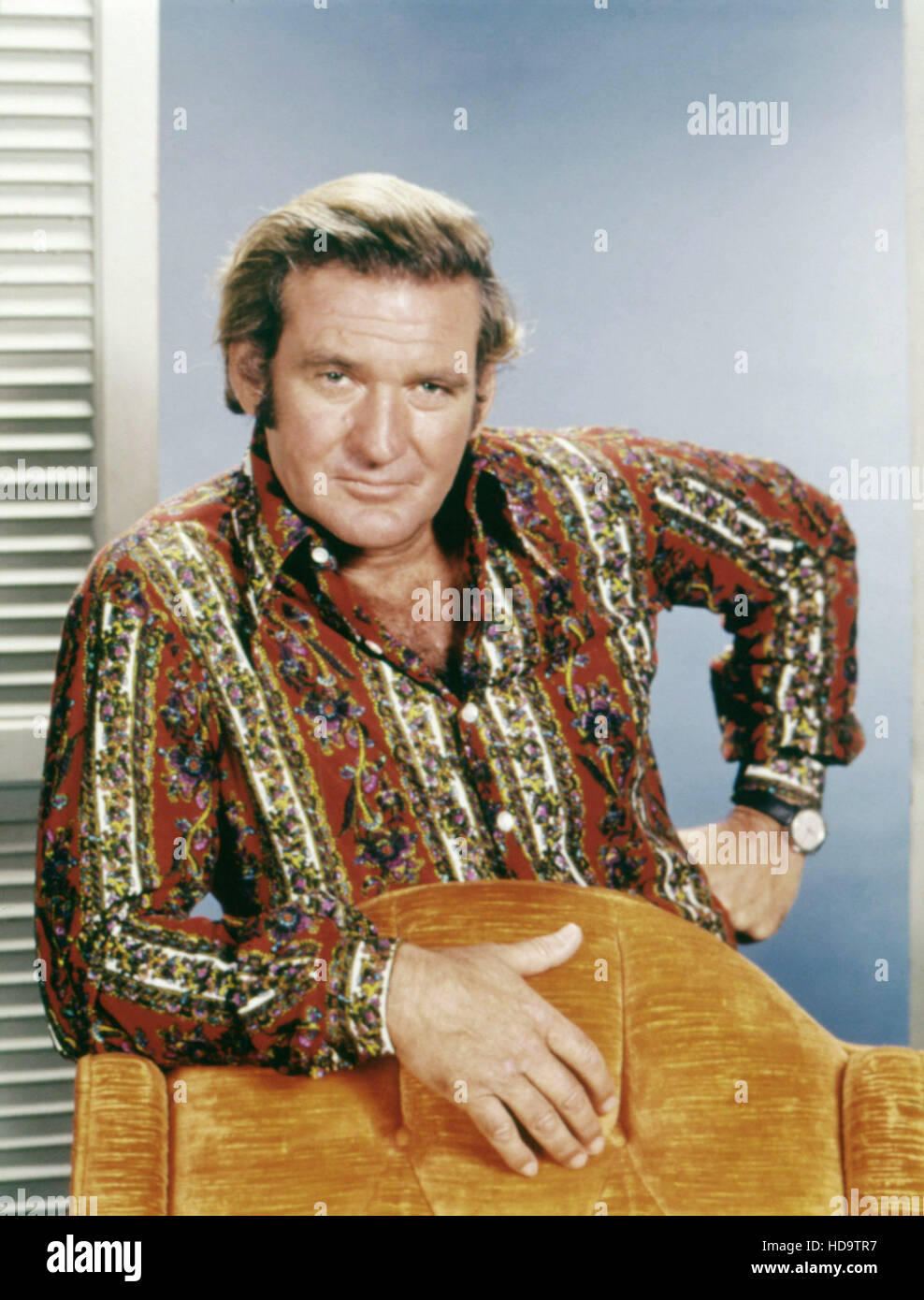 BEARCATS!, Rod Taylor, 1971 Stock Photo - Alamy