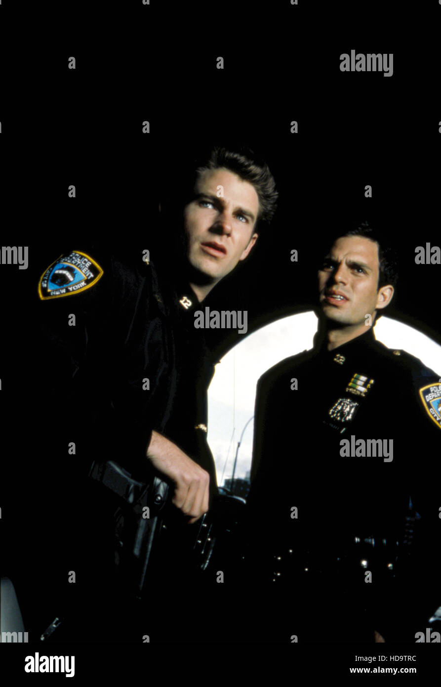 THE BEAT, Derek Cecil, Mark Ruffalo, 2000 Stock Photo - Alamy