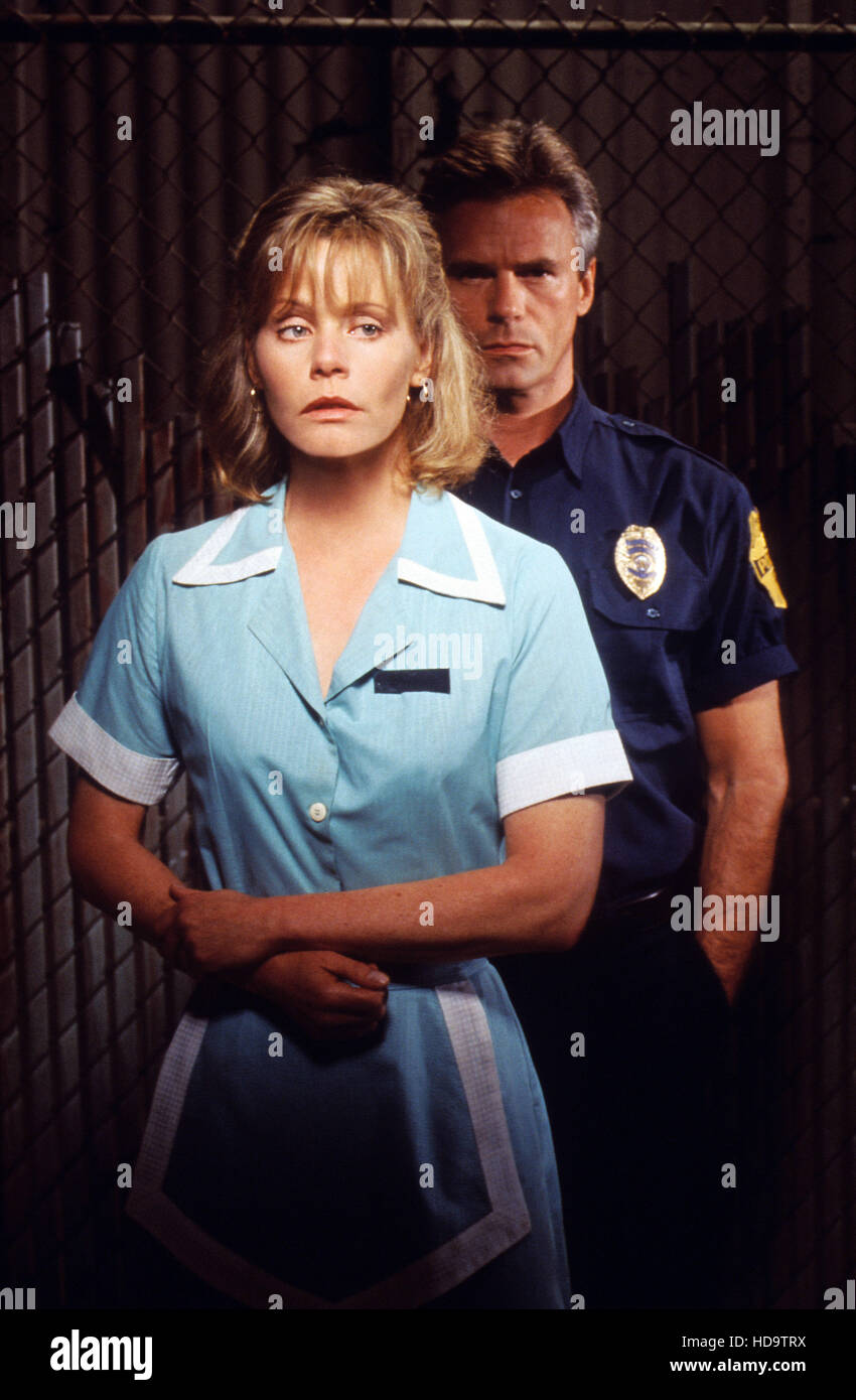 BEYOND BETRAYAL, l-r: Susan Dey, Richard Dean Anderson, 1994, ph: Cliff ...