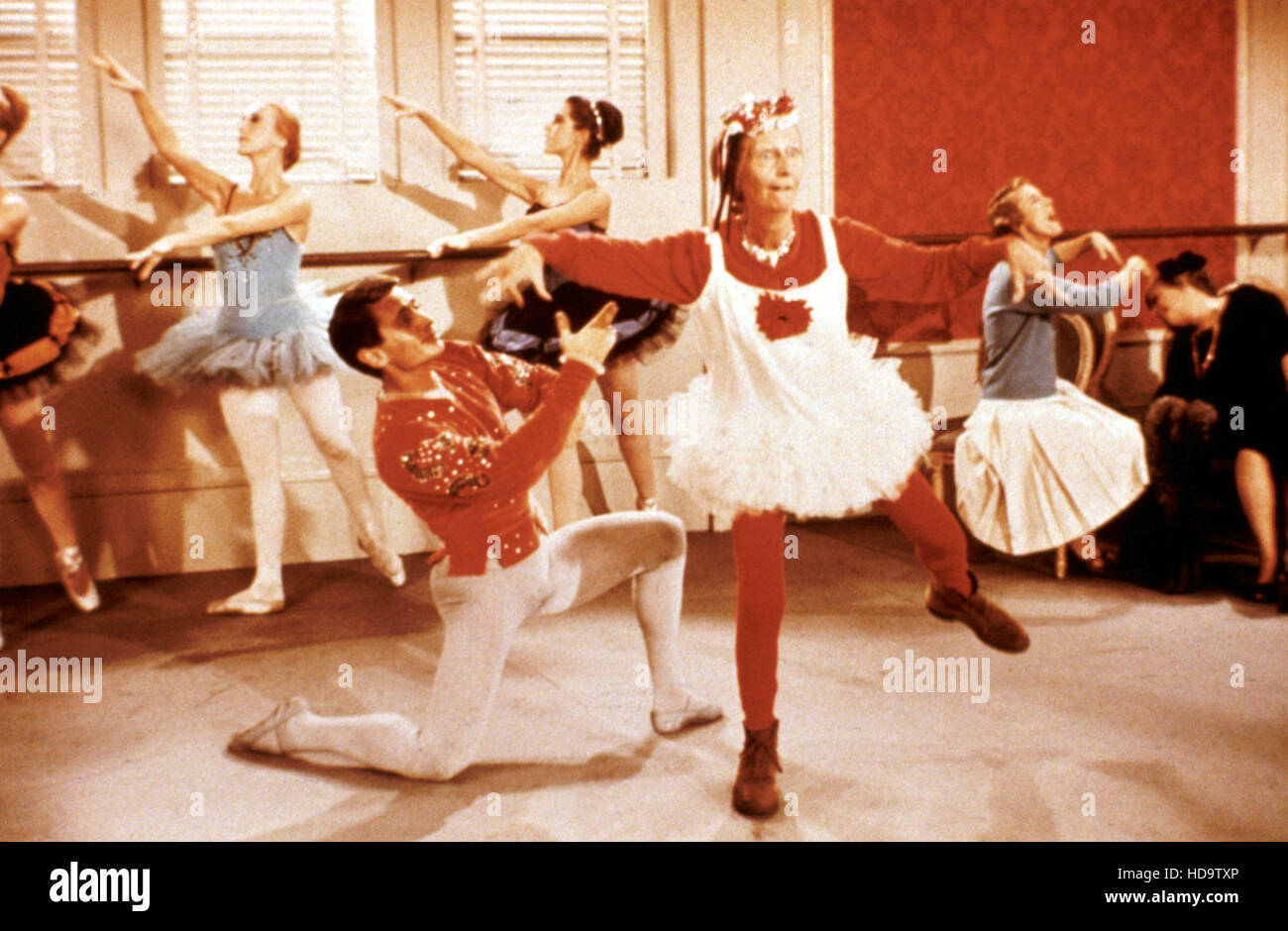 BEVERLY HILLBILLIES, Irene Ryan, Nancy Kulp, Harriet MacGibbon, 1962-71 ...