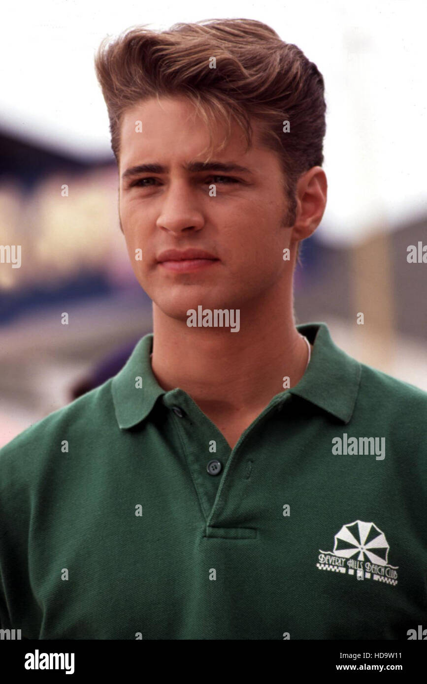 Jason Priestley 1990