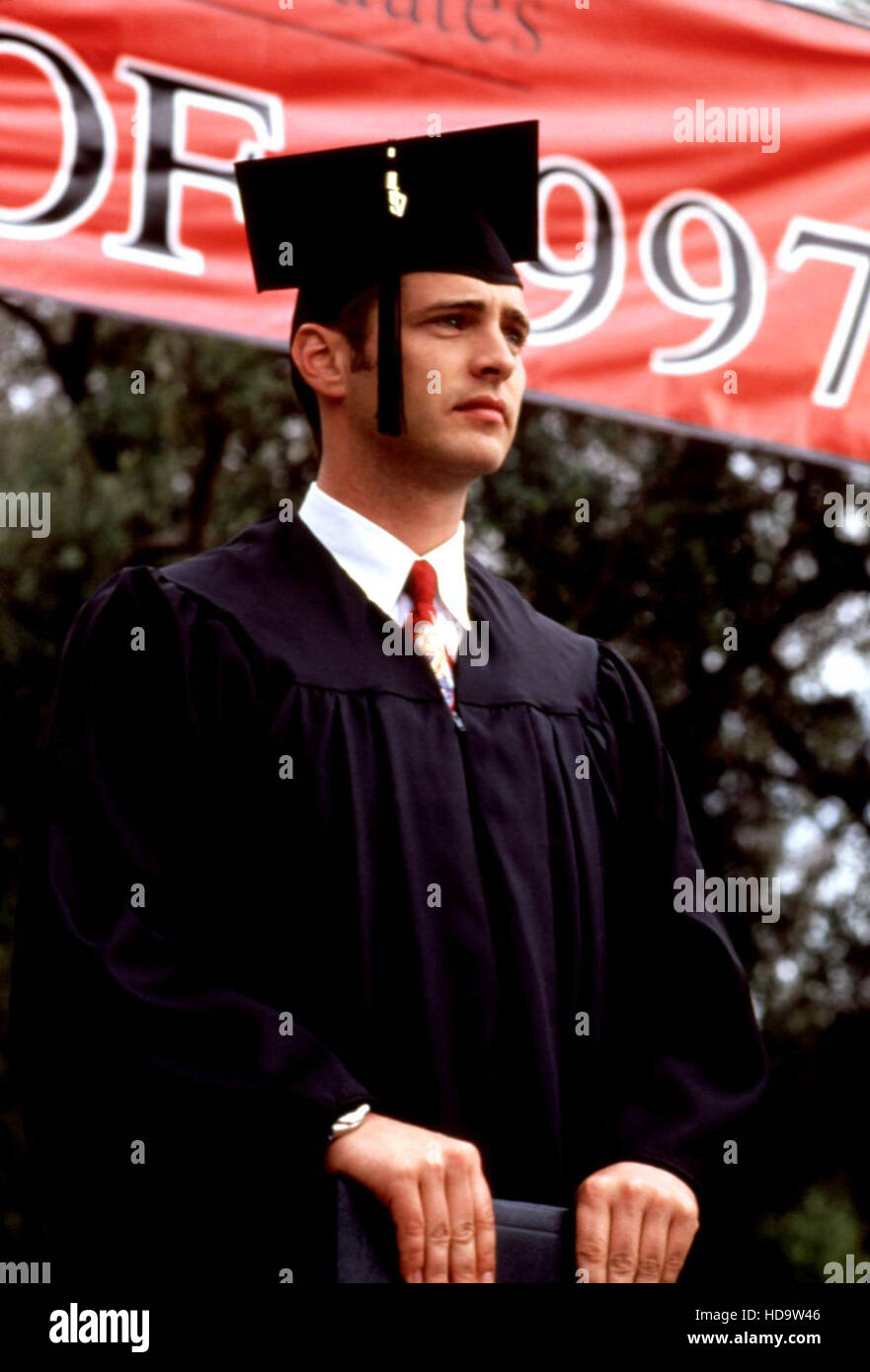 BEVERLY HILLS, 90210, 1990-2000, Jason Priestley, 1997, college ...