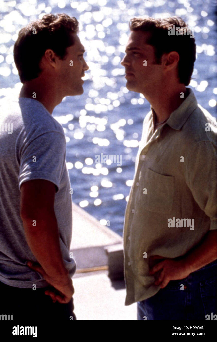 BEVERLY HILLS, 90210, 1990-2000, Vincent Young, Jason Priestley, 1997 ...