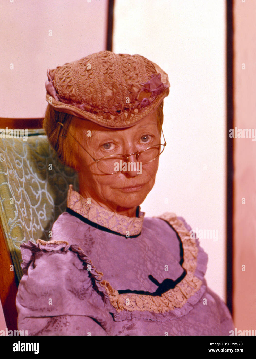 BEVERLY HILLBILLIES, THE, Irene Ryan, 1962-1971 Stock Photo - Alamy