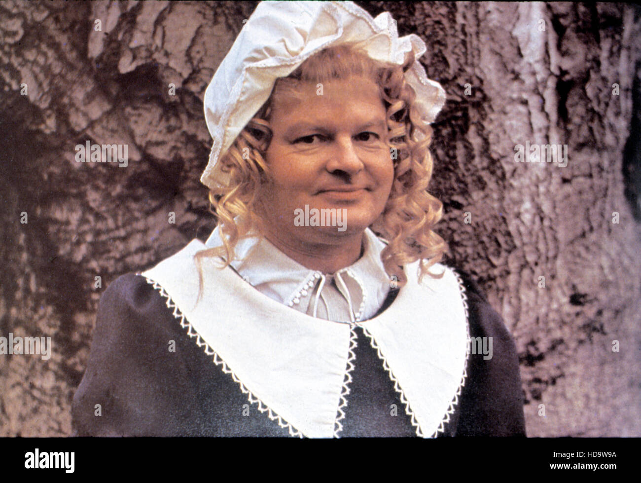 BENNY HILL SHOW, Benny Hill, 1969-1989 Stock Photo - Alamy