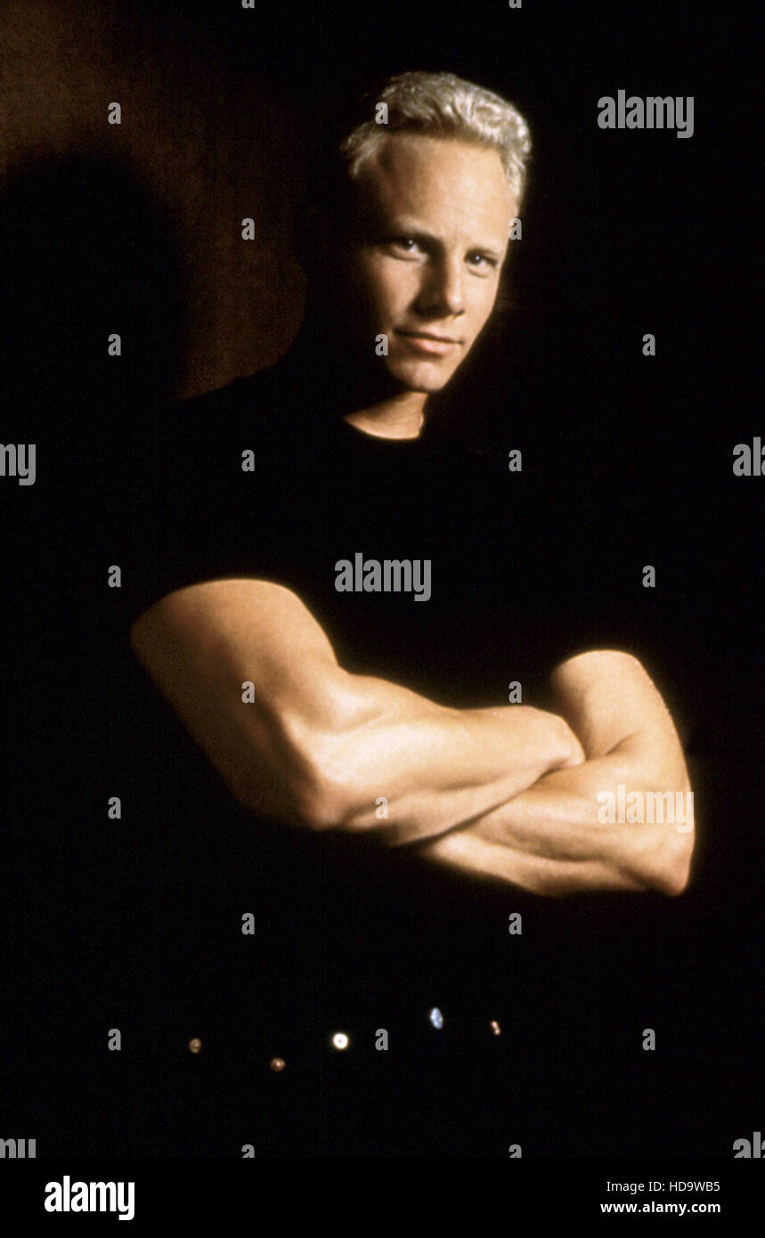 Beverly hills 90210 ian ziering hi-res stock photography and images - Alamy