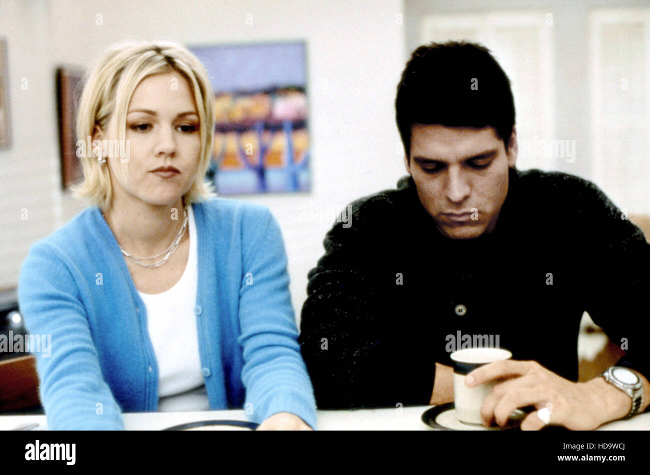 BEVERLY HILLS 90210, Jennie Garth (left), 1990-2000. photo: Ron Tom ...