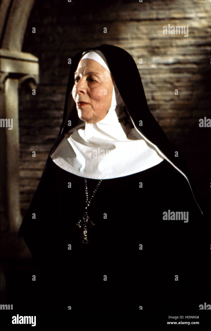 THE BEST OF FRIENDS, Wendy Hiller, 1991, © Channel 4 Productions ...
