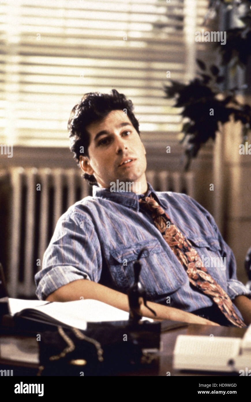 BEYOND REALITY, Carl Marotte, 1991-1993, Ph: Bruce Macaulay, © USA ...