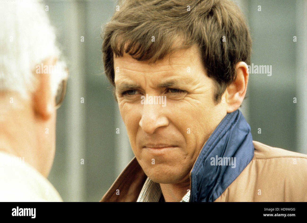BERGERAC, John Nettles, 1981-1991, © BBC/courtesy Everett Collection ...