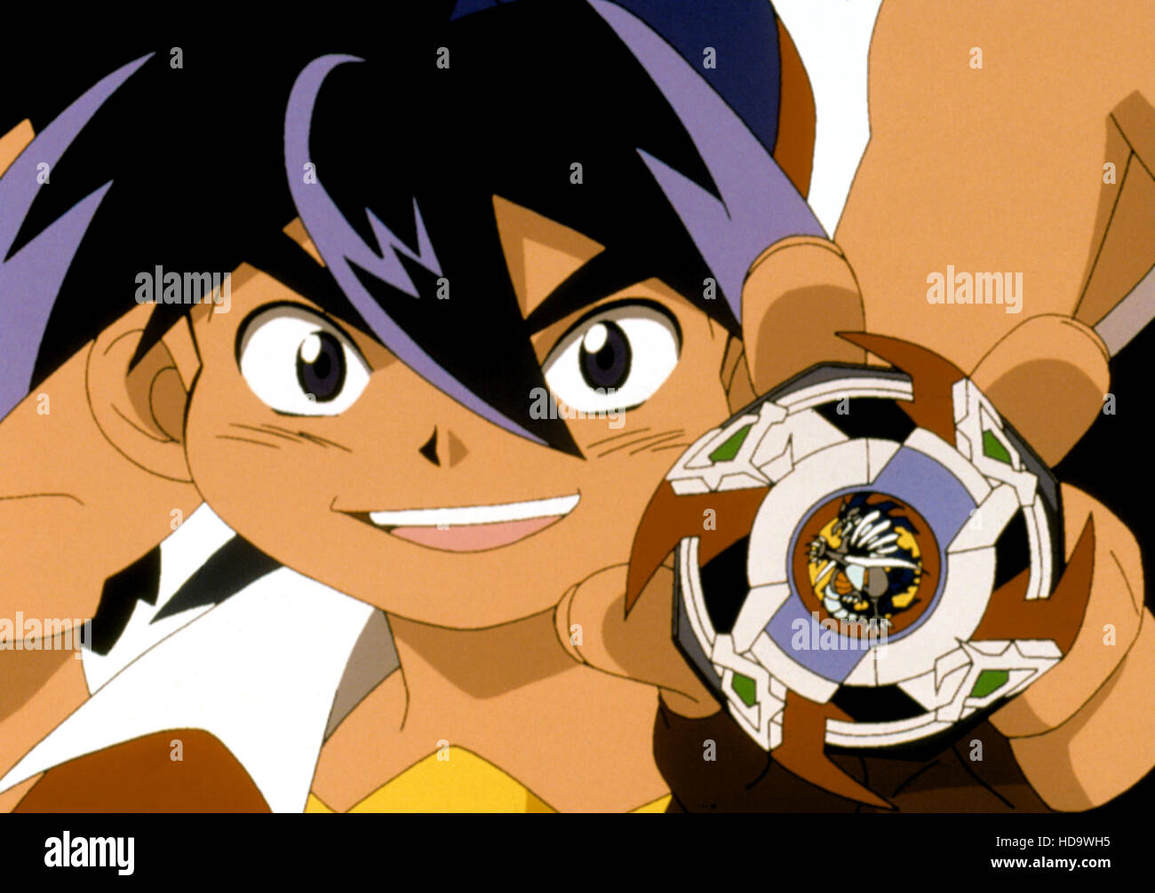 BEYBLADE VFORCE: SUPER TOURNAMENT BATTLE, (aka BAKUTEN SHOT BEYBLADE ...