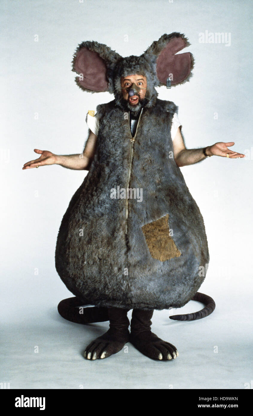 BEAKMAN'S WORLD, Mark Ritts, 1992-1997, © CBS/courtesy Everett ...