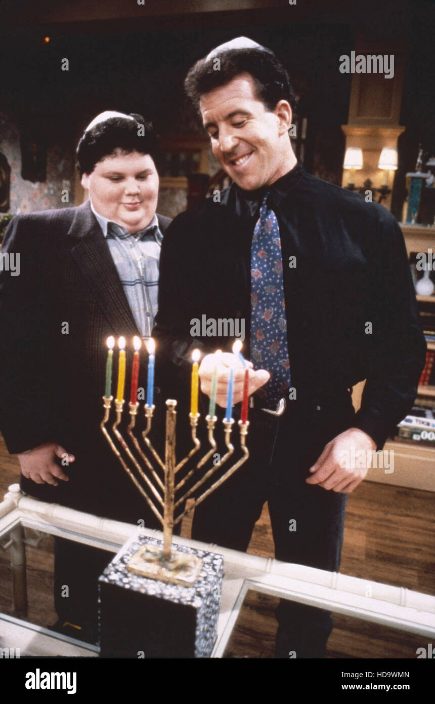 BIG BROTHER JAKE, from left: Josiah Trager, Jake Steinfeld, 1990-1994 ...
