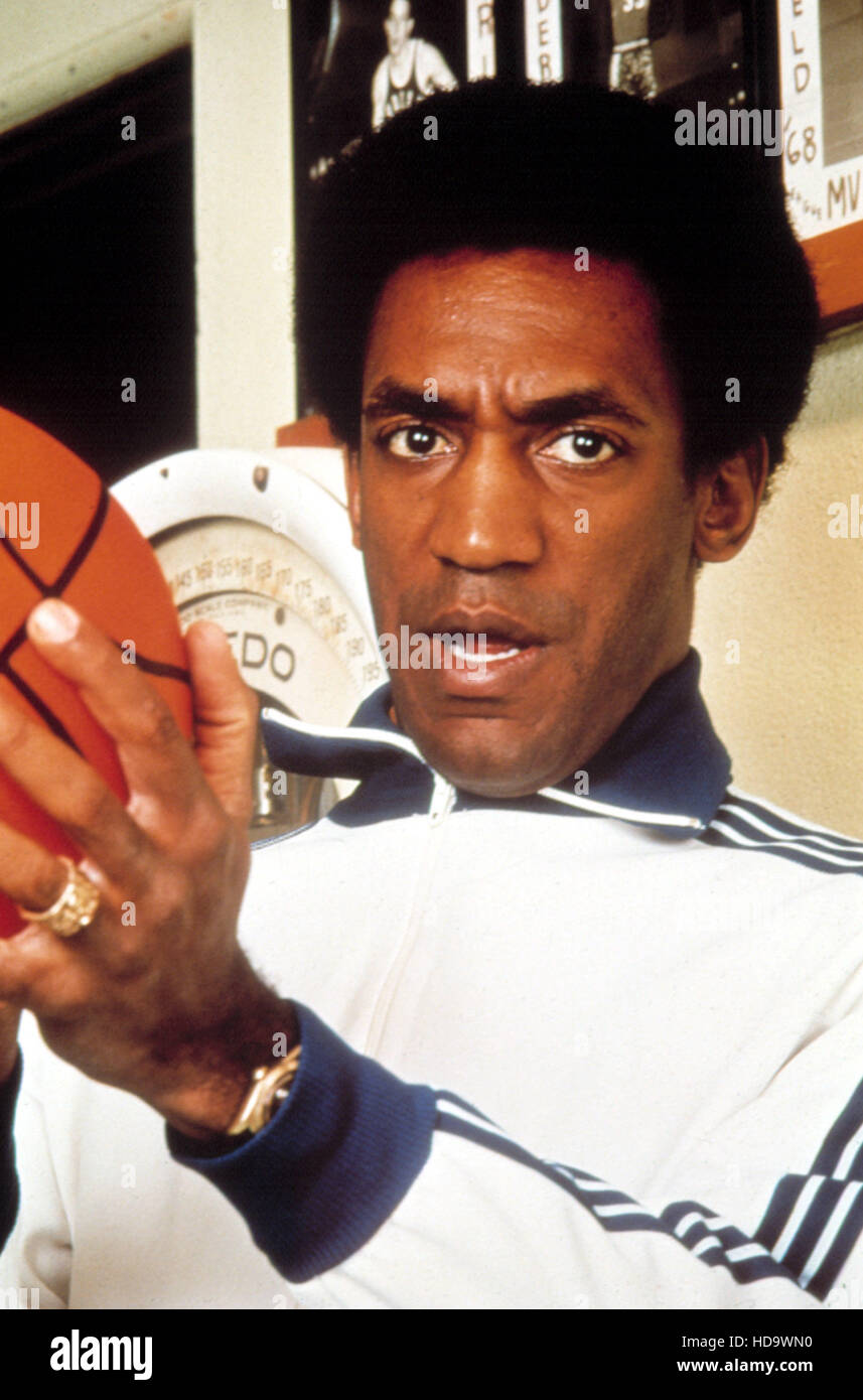 THE BILL COSBY SHOW, 1969-71, Bill Cosby Stock Photo - Alamy