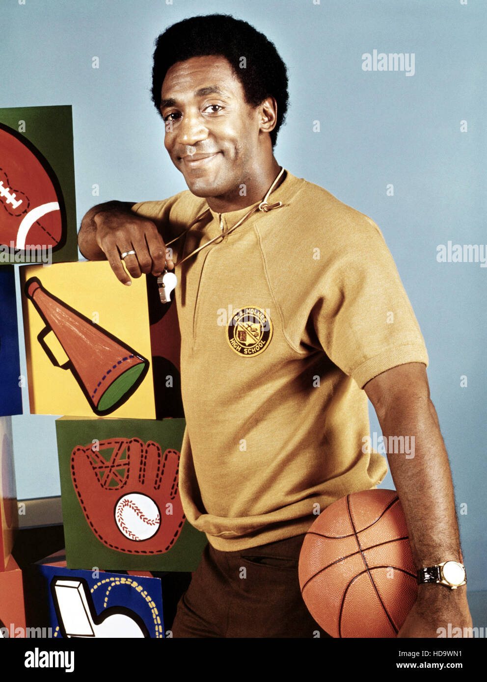 THE BILL COSBY SHOW, Bill Cosby, 1969-71 Stock Photo - Alamy