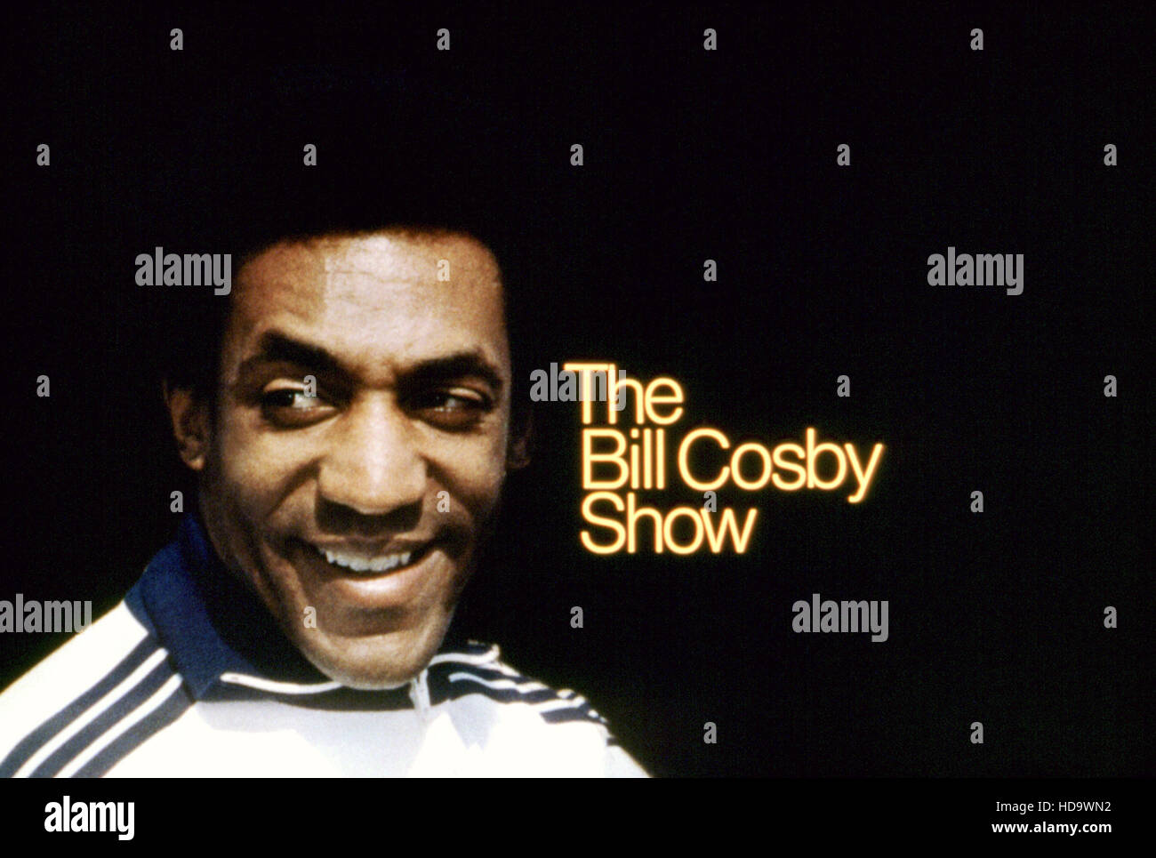 THE BILL COSBY SHOW, Bill Cosby, 1969-71 Stock Photo - Alamy