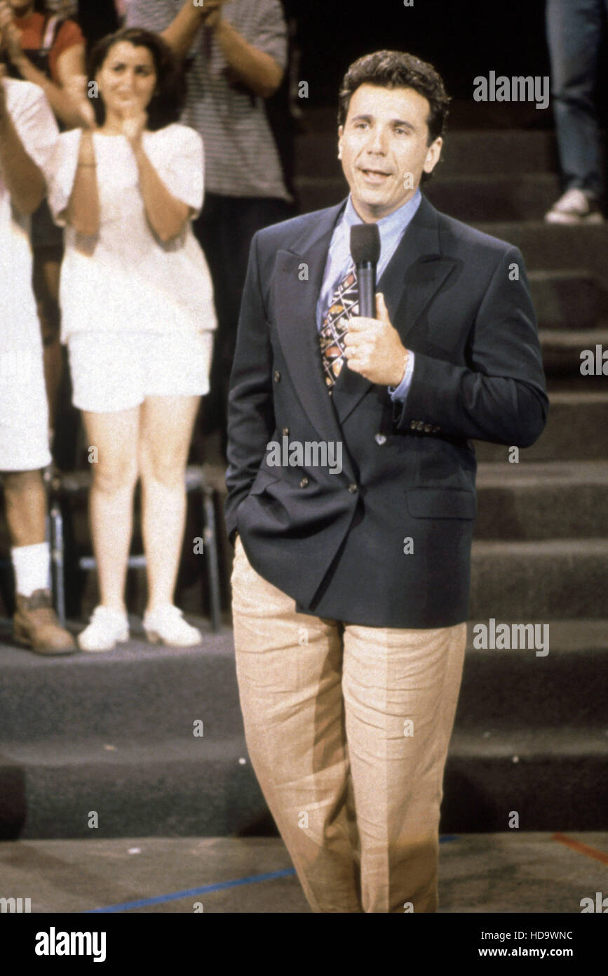 BIG DEAL, Mark DeCarlo, 1996. © Fox / Courtesy: Everett Collection ...