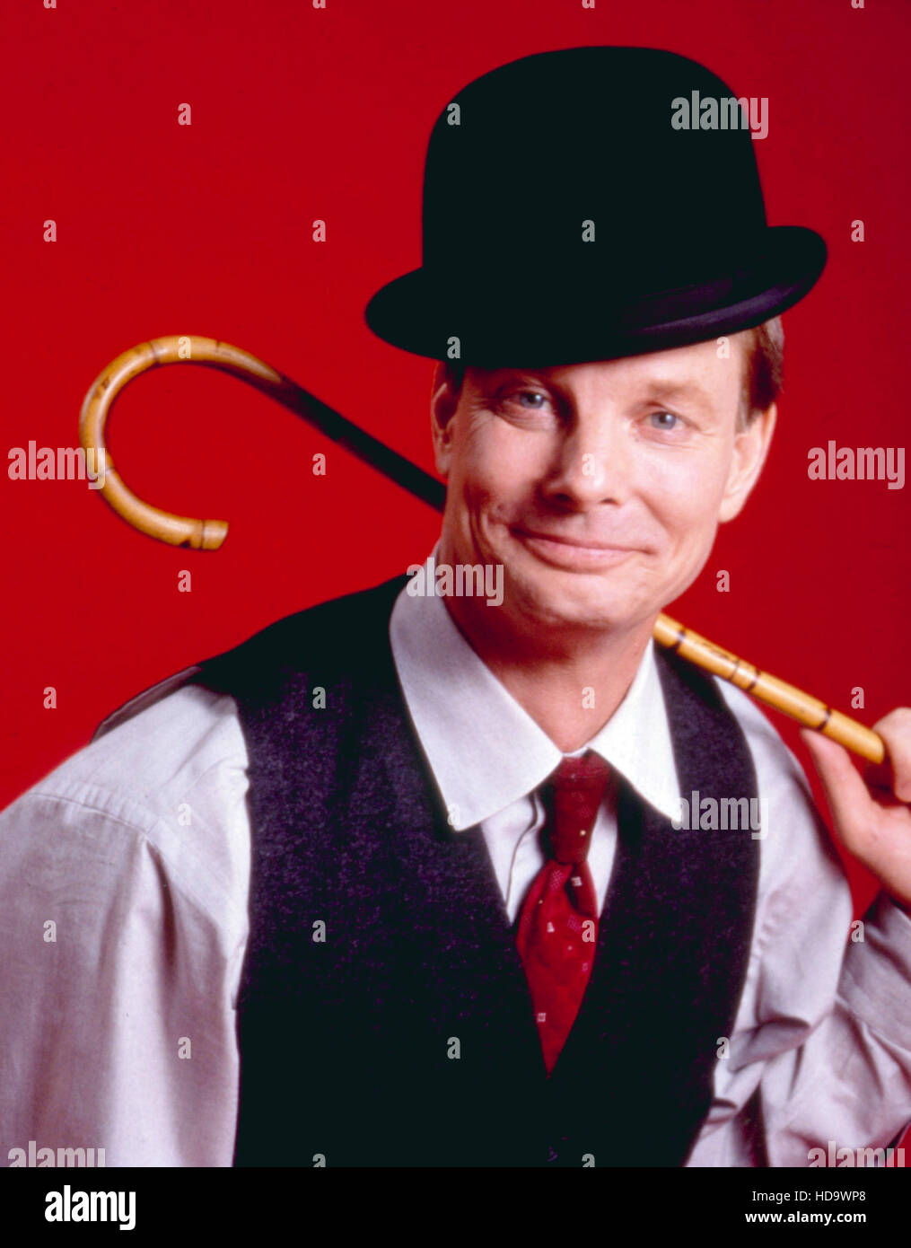 Bill Irwin