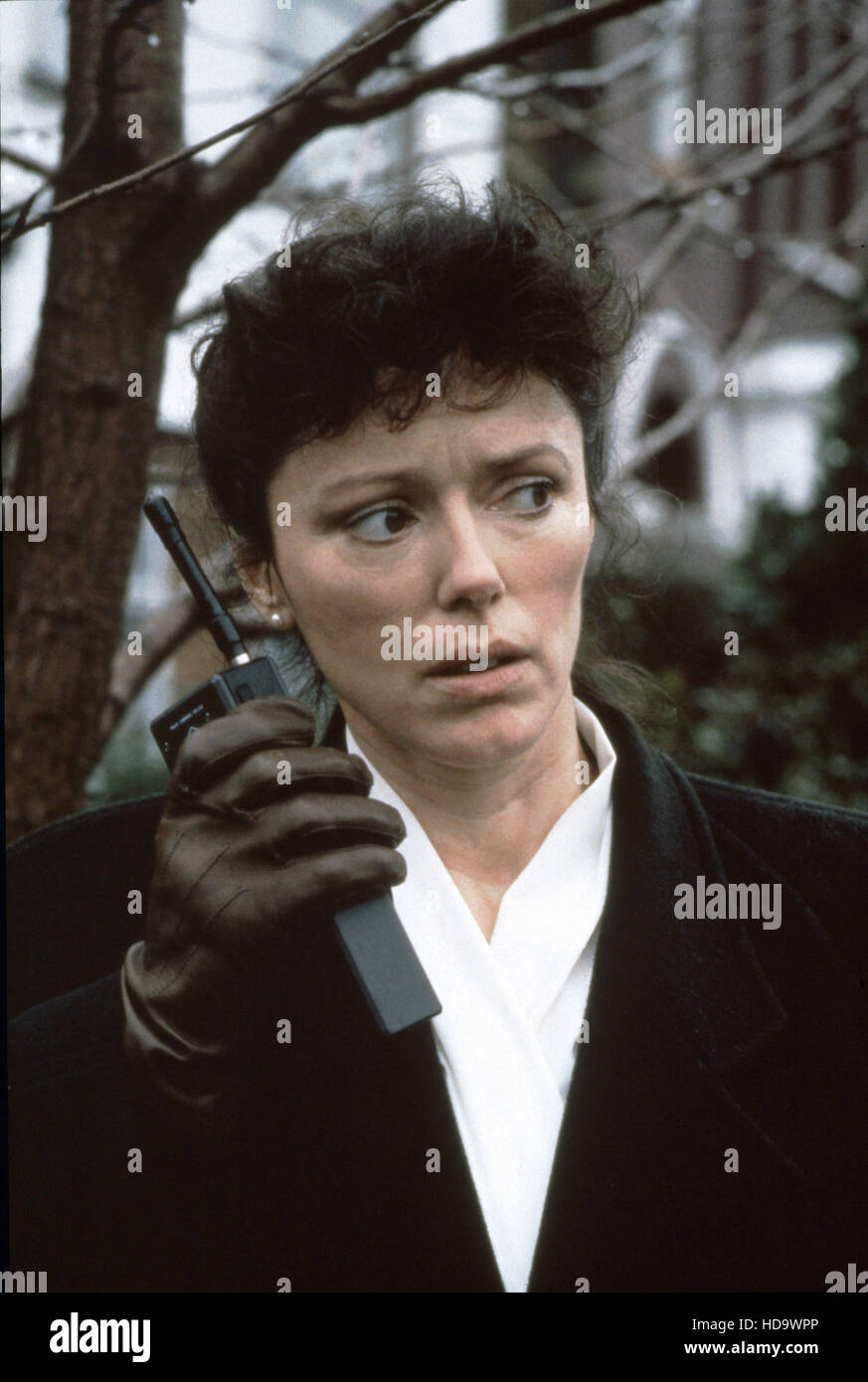 THE BILL, Mary Jo Randle, 'Double Enmity', (Season 9, aired April 2 ...