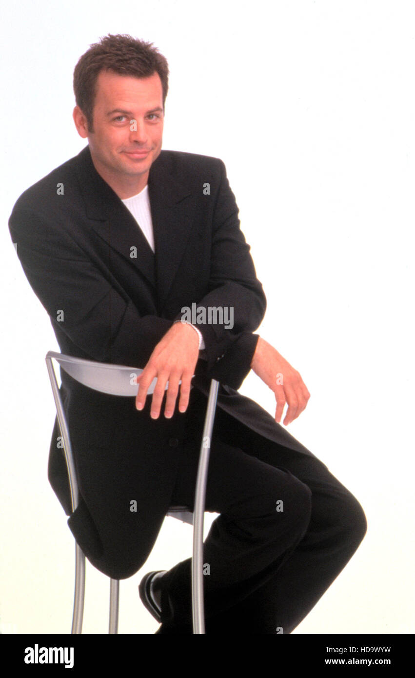 BLIND DATE, Roger Lodge, 1999 Stock Photo - Alamy