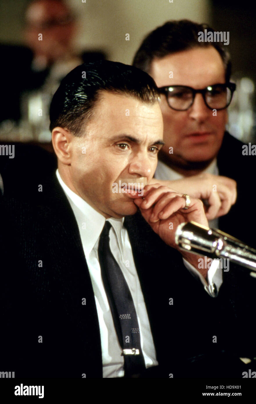BLOOD FEUD, Robert Blake, 1983. TM and Copyright © 20th Century Fox ...