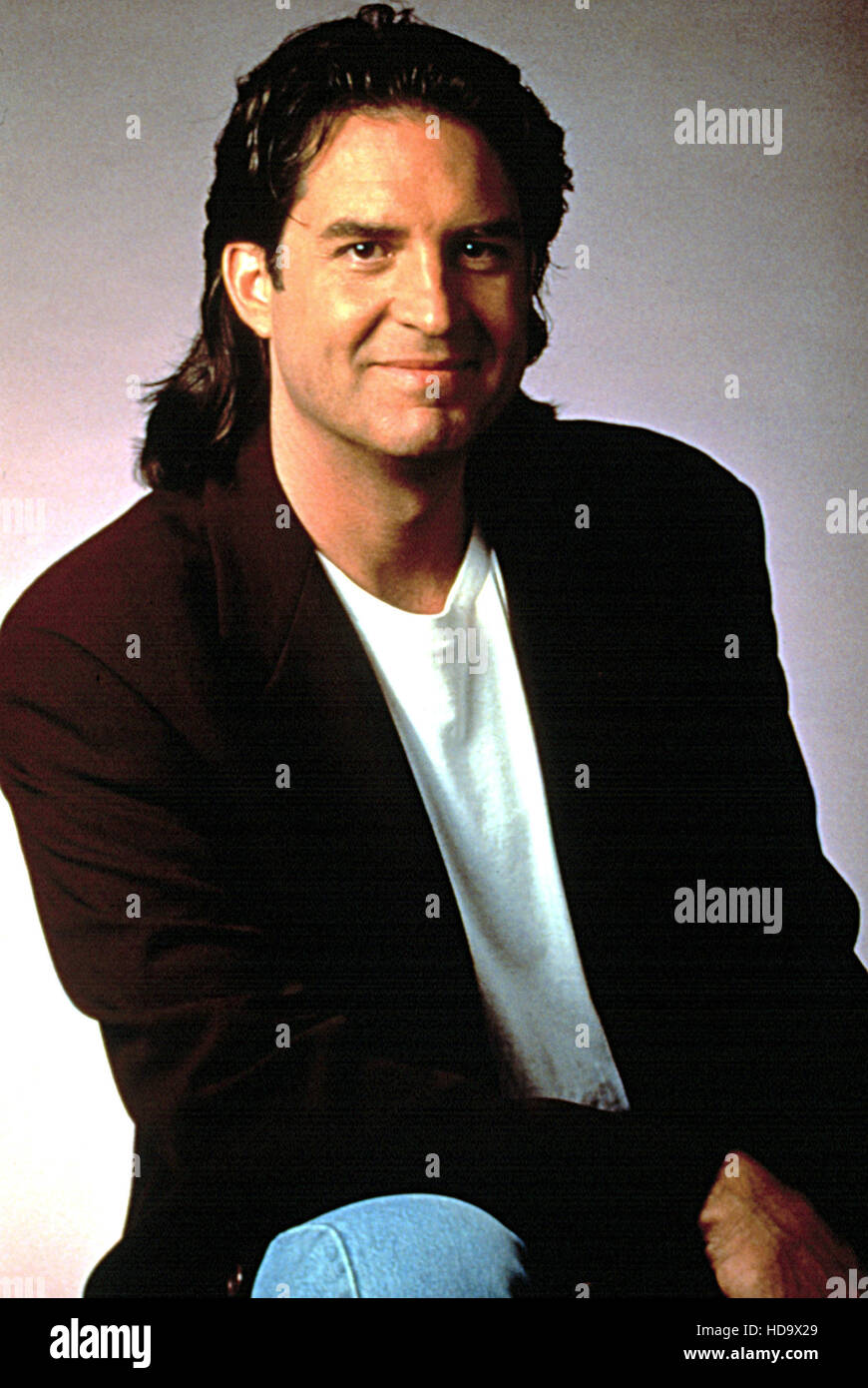 BLOSSOM, Ted Wass, 1991-95, (c)Touchstone Television/courtesy Everett ...