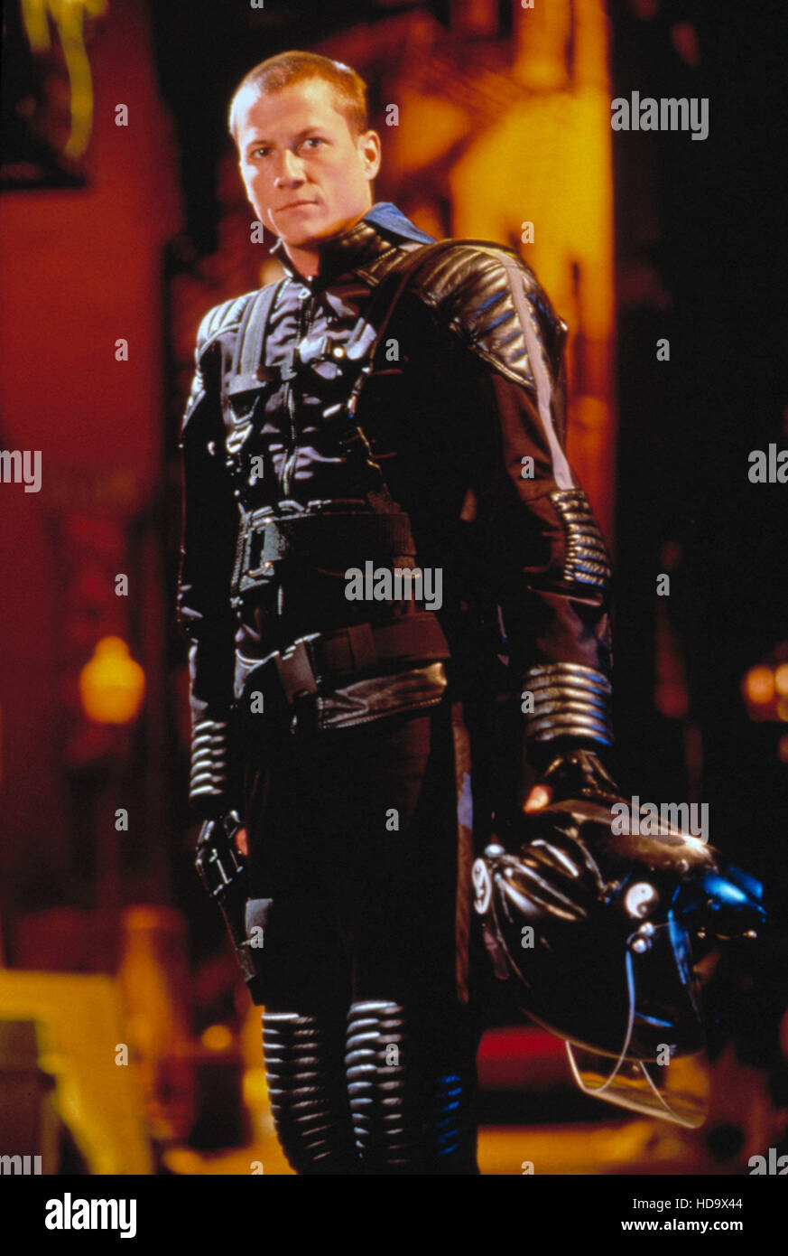 BLADE SQUAD, Corin Nemec, 1998. © Fox / Courtesy: Everett Collection ...