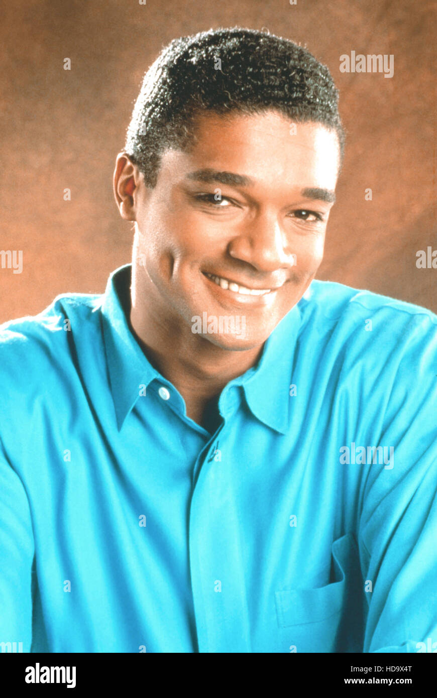 THE BOLD AND THE BEUTIFUL, Ken LaRon, 1987-, © CBS/courtesy Everett ...