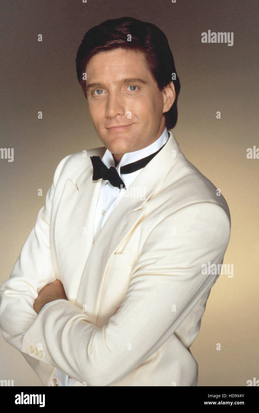 THE BOLD AND THE BEAUTIFUL, Scott Thompson Baker, 1987-, Ph: M. Brinton ...