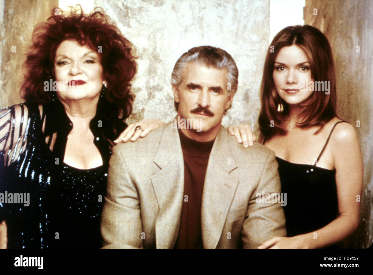 THE BOLD AND THE BEAUTIFUL, Darlene Conley, Michael Swan, Bobbie Eakes ...