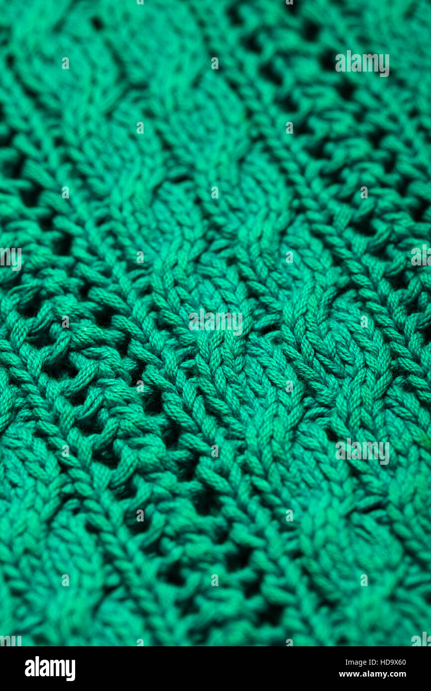 Texture of knitting close up as a background Stock Photo - Alamy