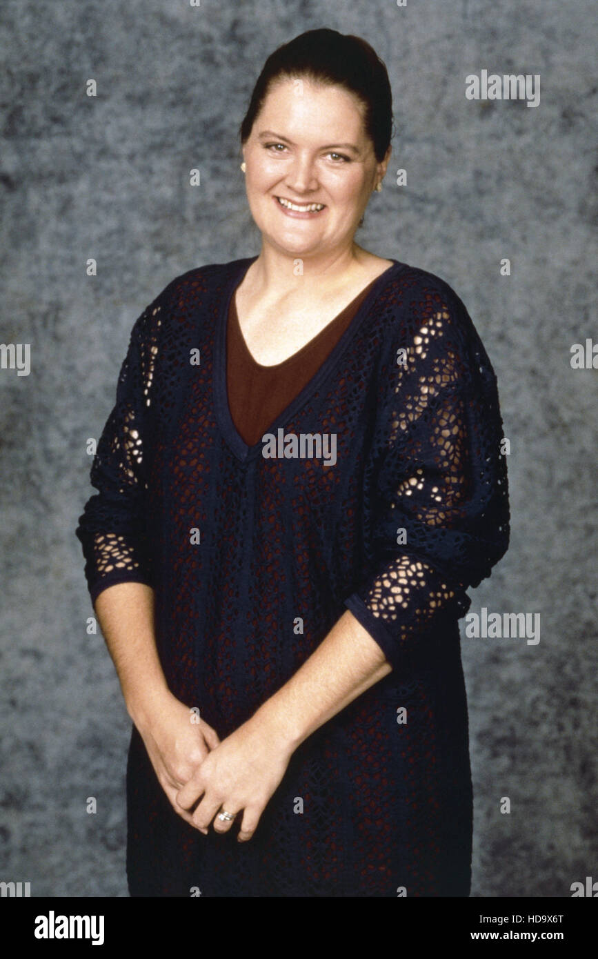 BOB, Megan Cavanagh, 1992-1993, © Paramount Television/courtesy Everett ...