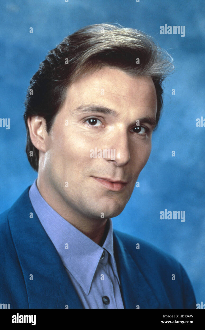 BOB, John Cygan, 1992-1993, © Paramount Television/courtesy Everett ...