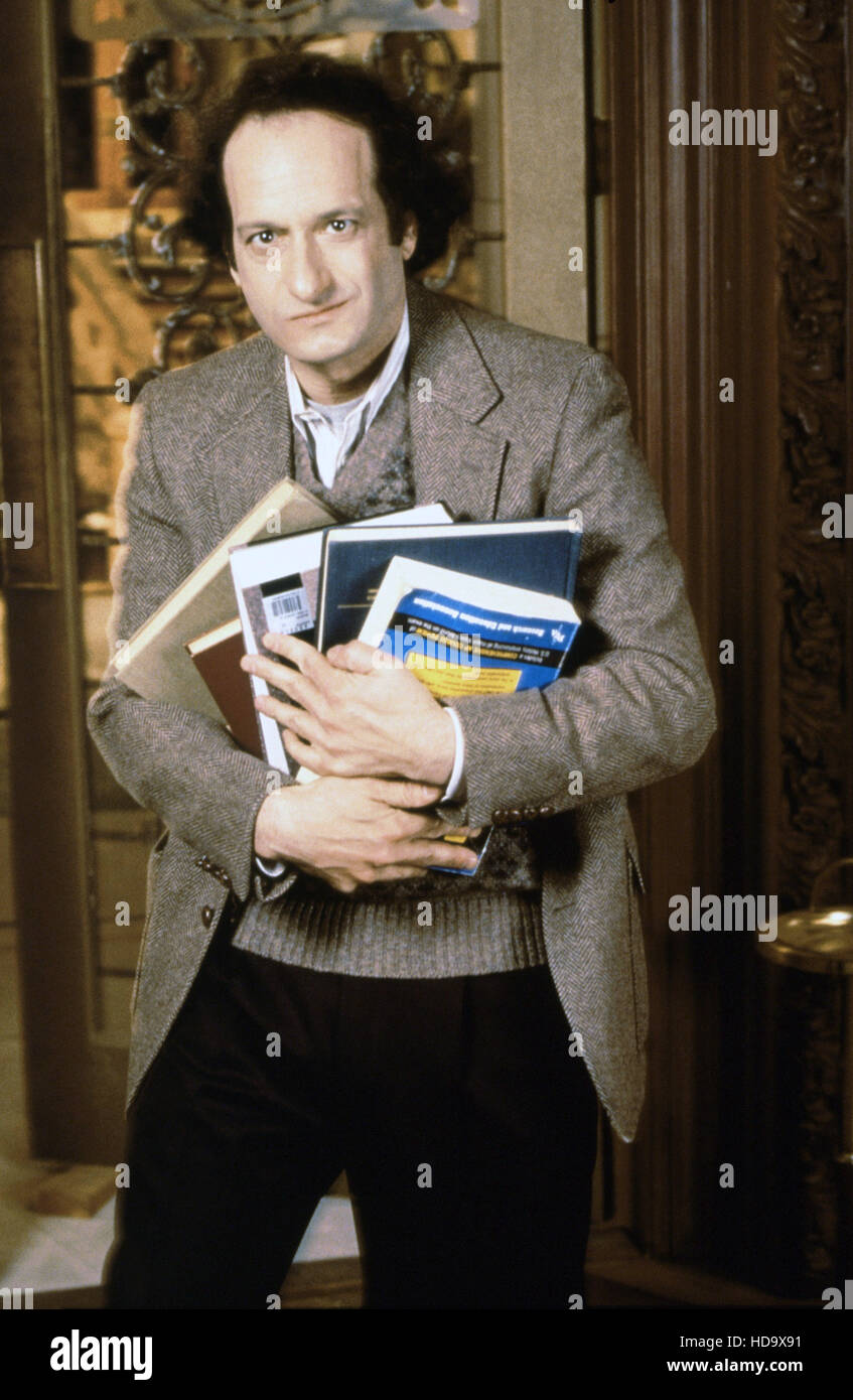 BOSTON COMMON, Steve Paymer, 1996-97. © Castle Rock Entertainment ...