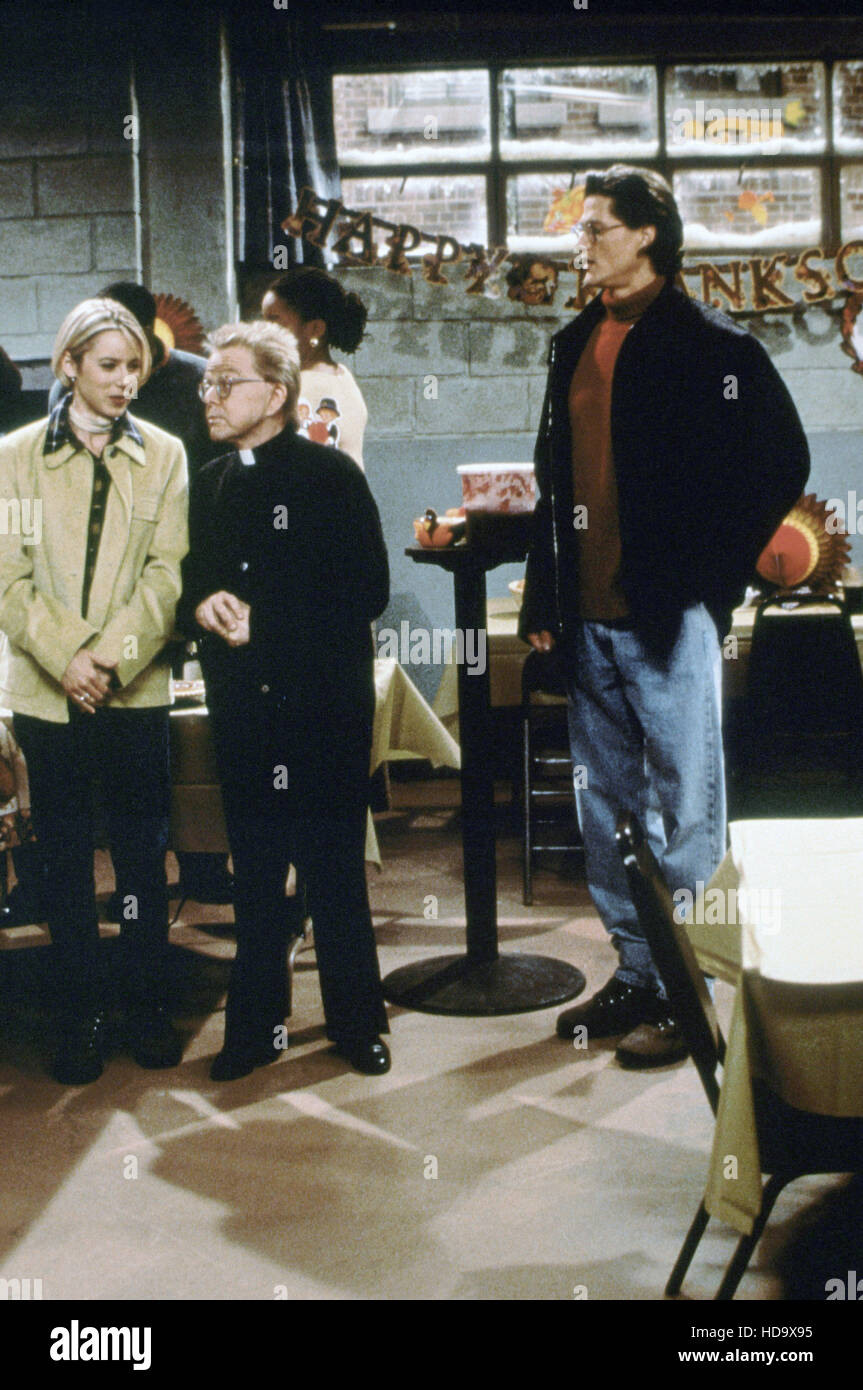 BOSTON COMMON, (from left): Traylor Howard, Paul Williams, Vincent ...