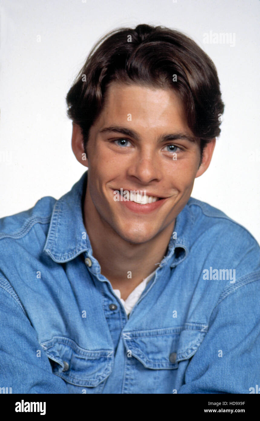 James Marsden Saved By The Bell