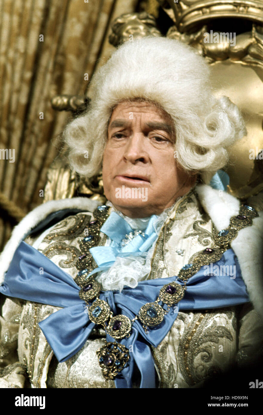 BOB HOPE'S BICENTENNIAL STAR SPANGLED SPECTACULAR, Bob Hope, 1976 Stock ...