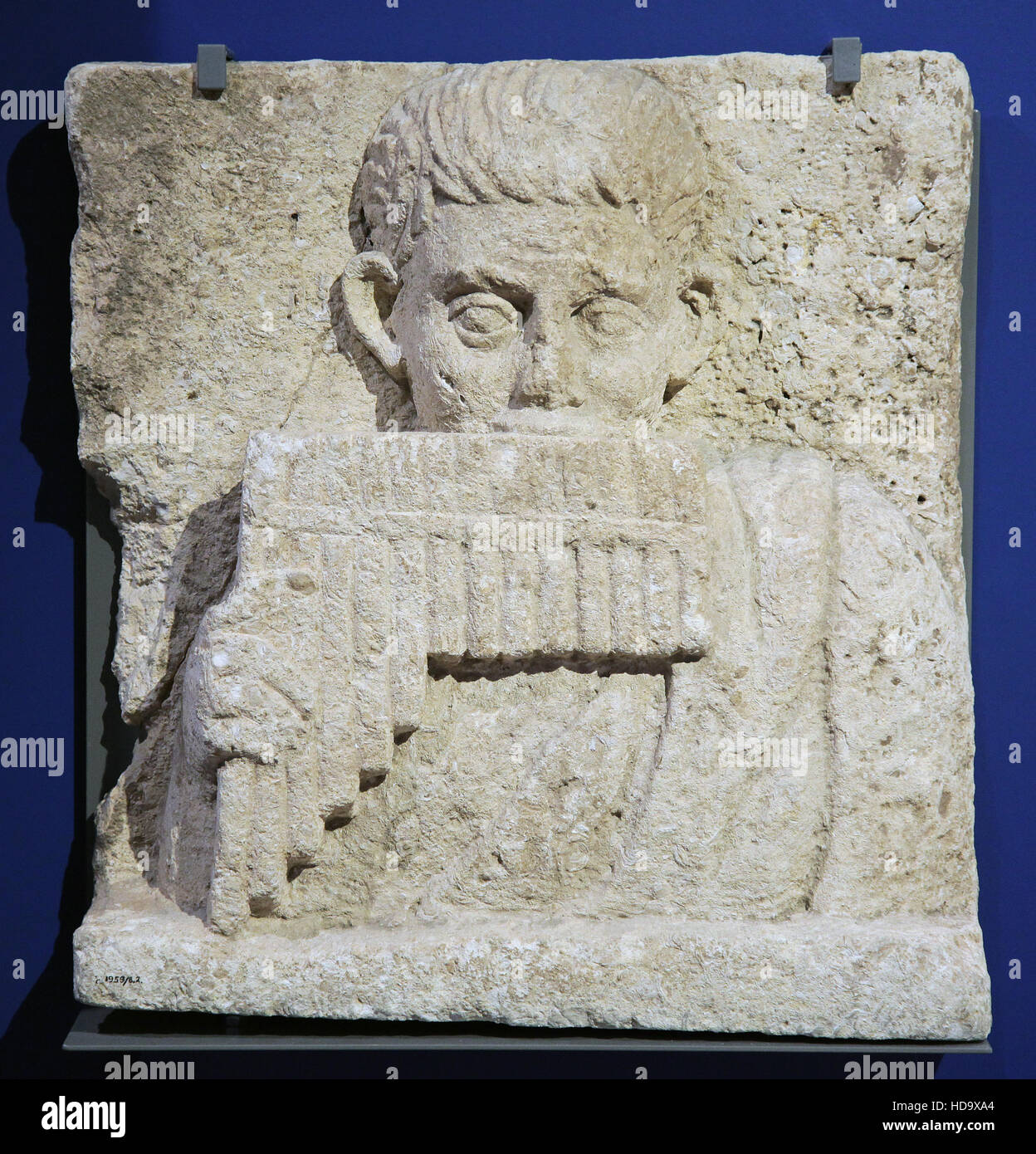 Oxyrhynchus High Resolution Stock Photography and Images - Alamy