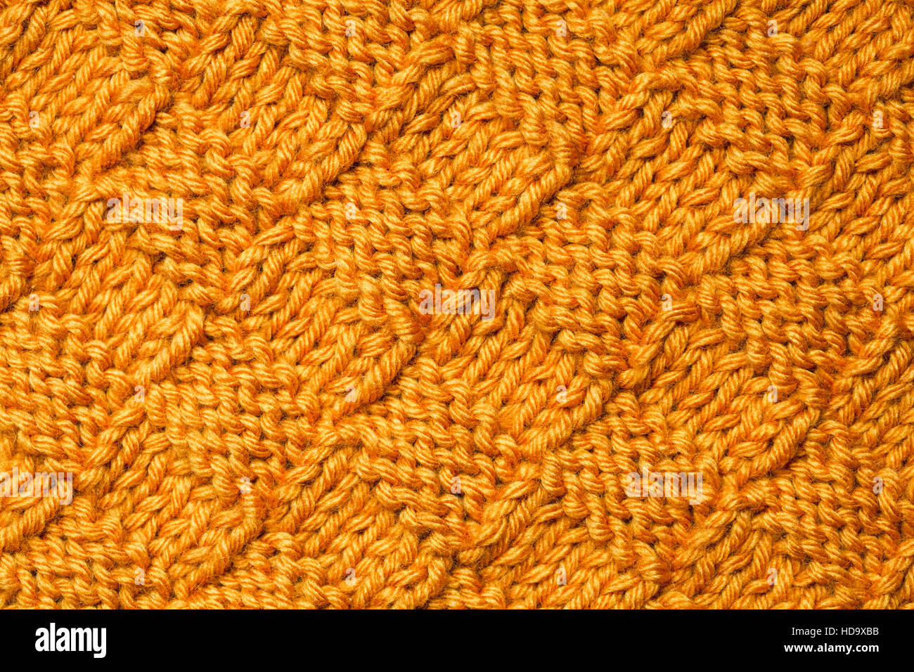 Texture of knitting close up as a background Stock Photo - Alamy